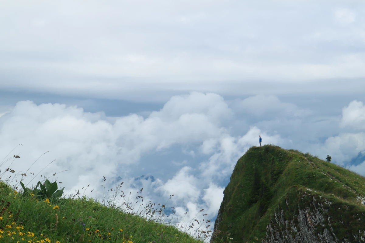 Levi Olson | The Independent Photographer