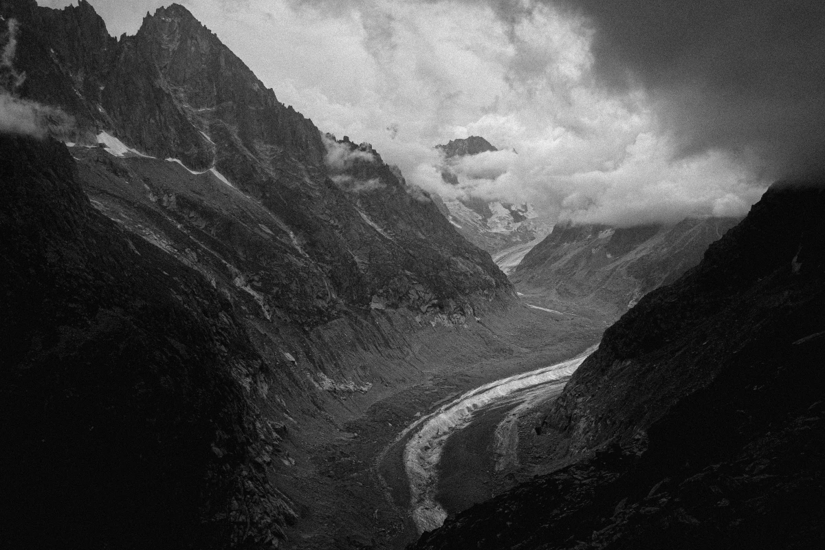 Levi Olson | The Independent Photographer