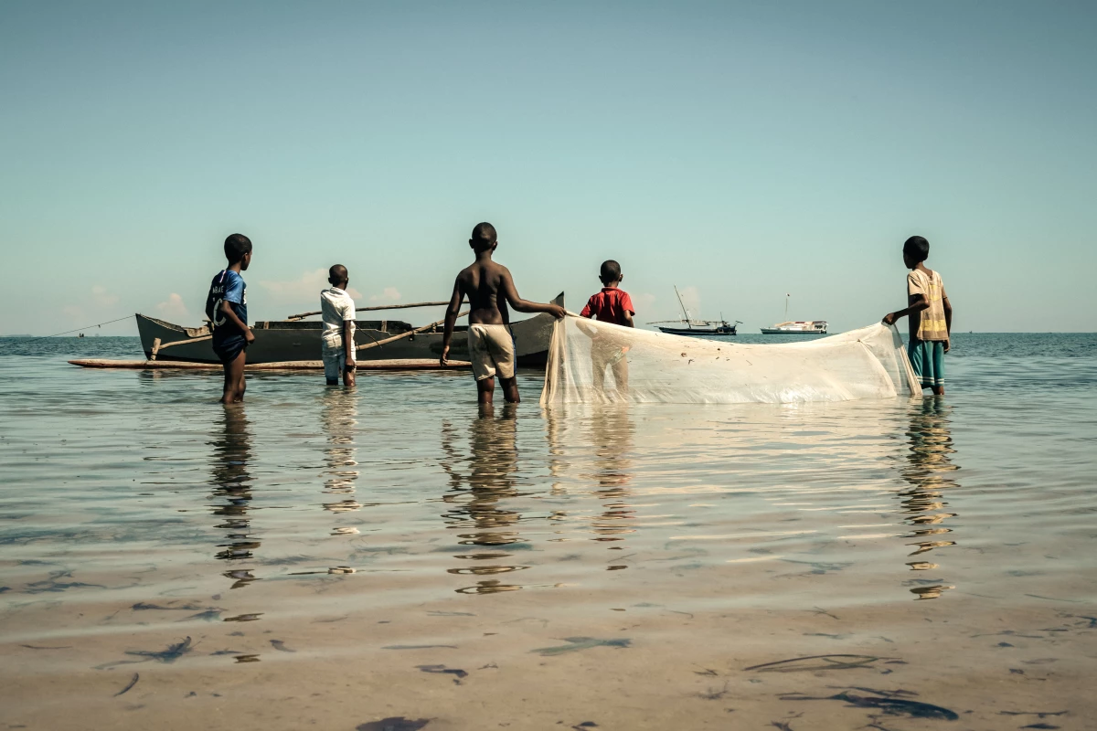 Sandro Spanò | The Independent Photographer