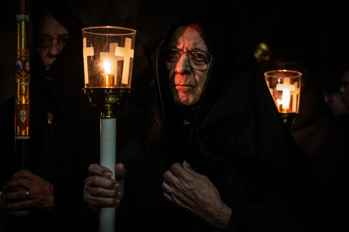 Ruben Vicente | The Independent Photographer