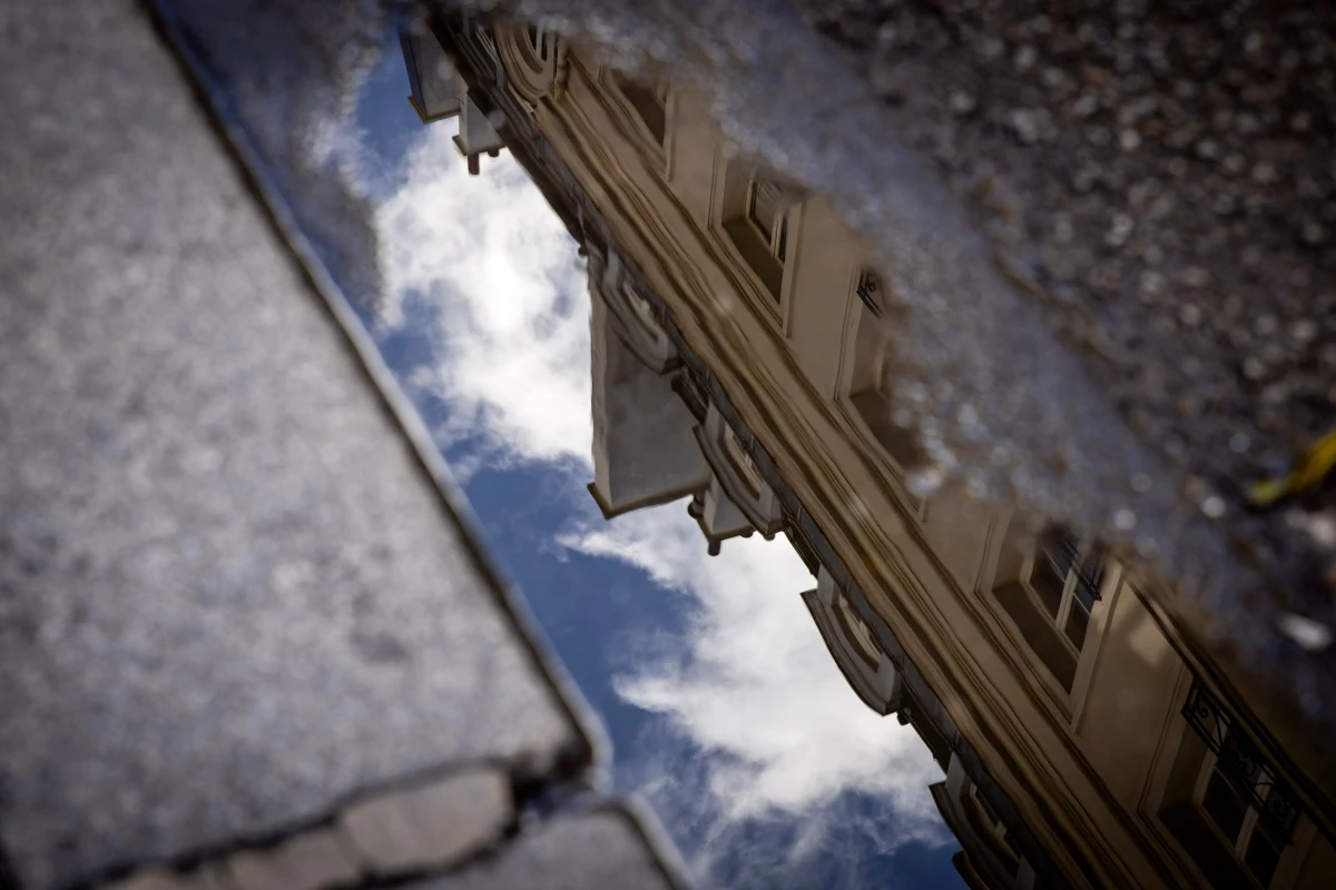 Michael Dunker | The Independent Photographer