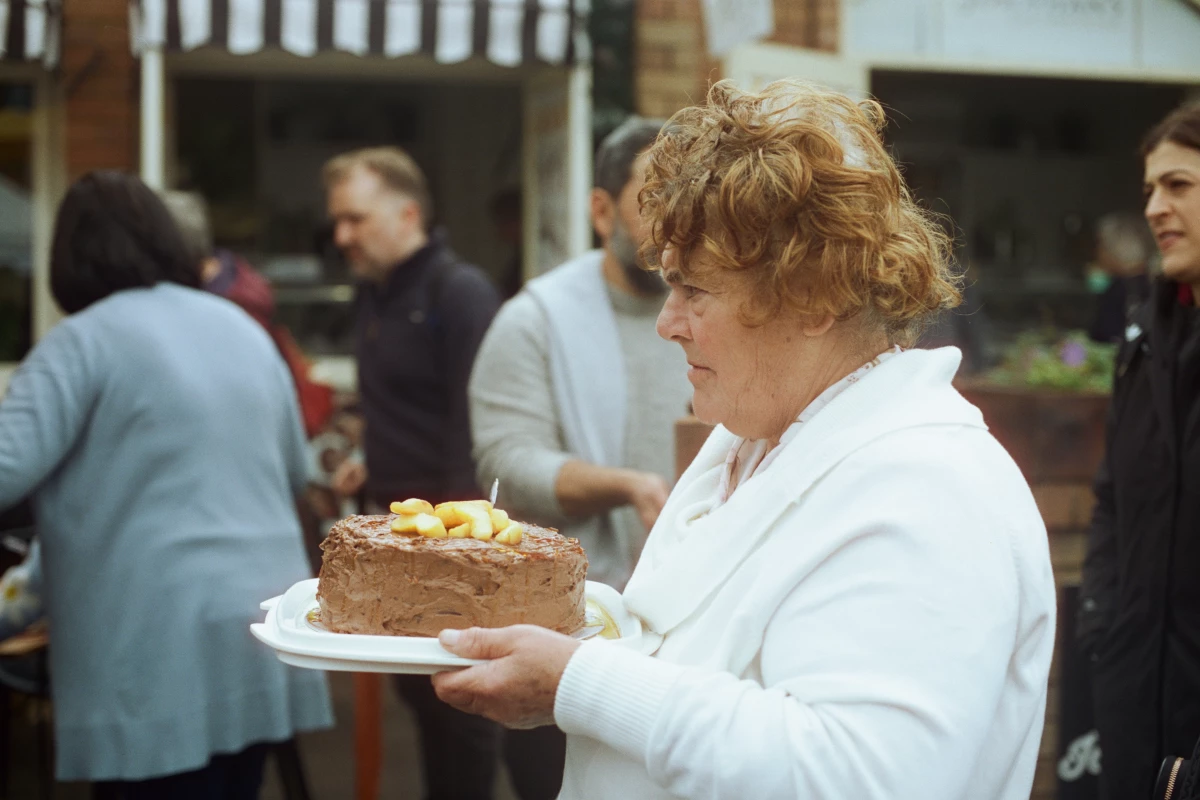 Theo Miller | The Independent Photographer