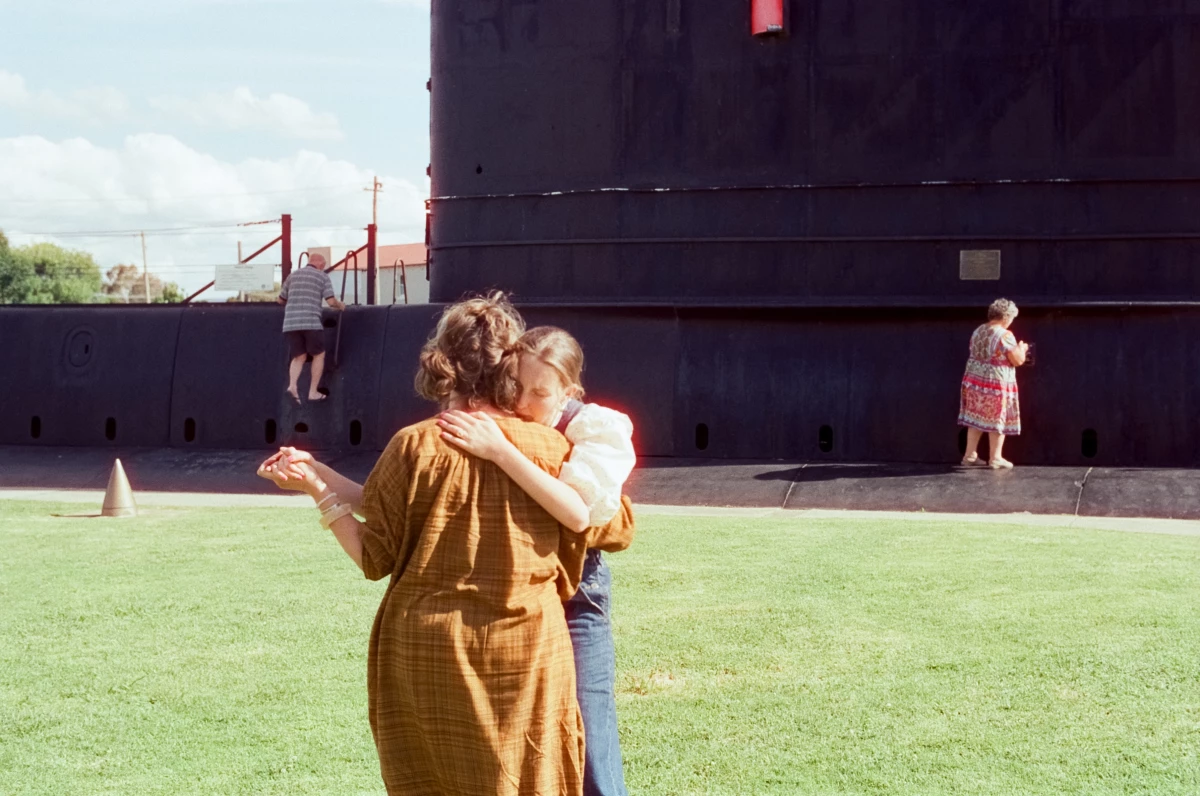 Theo Miller | The Independent Photographer