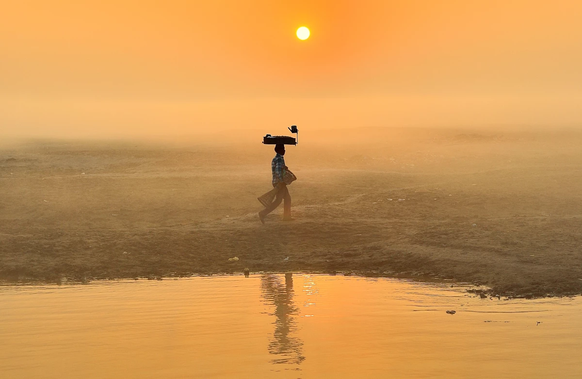 tyler Bensinger | The Independent Photographer