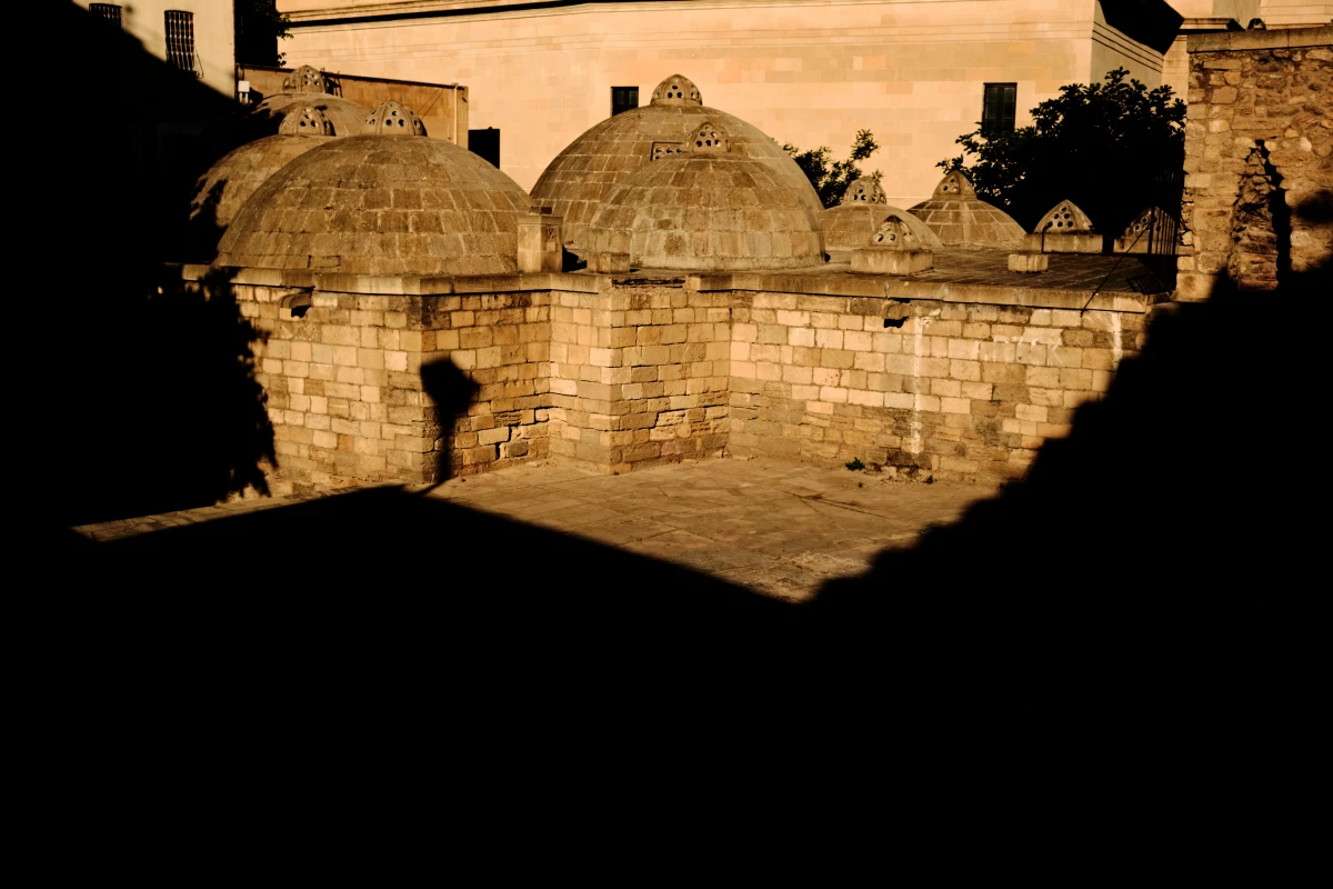 Giuseppe Moscarda | The Independent Photographer