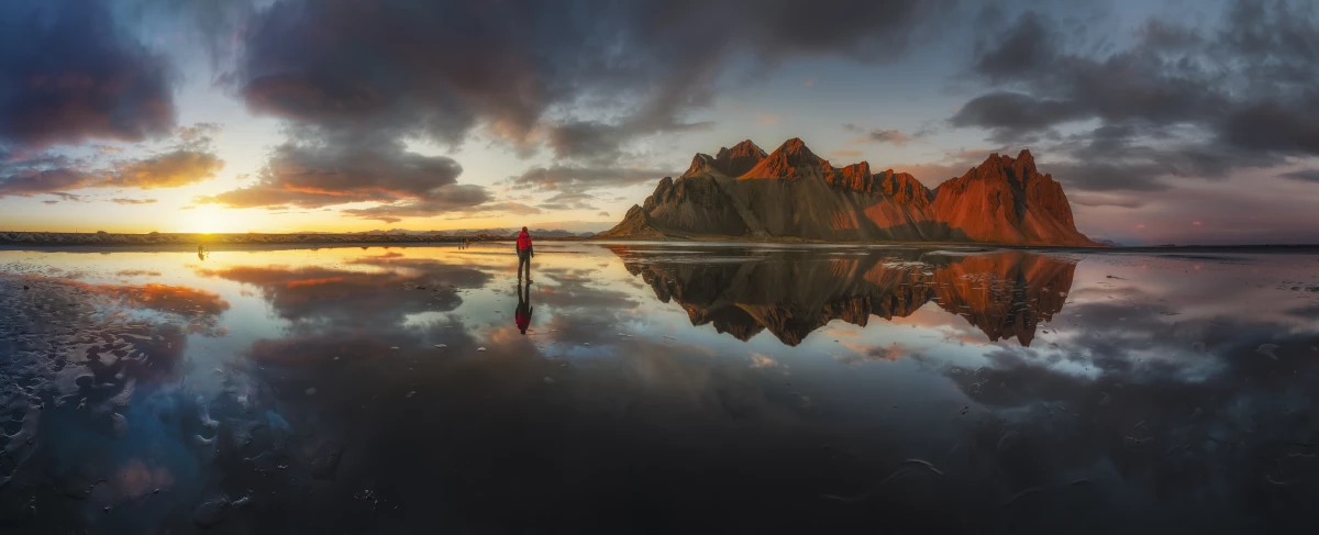 José Miguel Picón Chimelis | The Independent Photographer