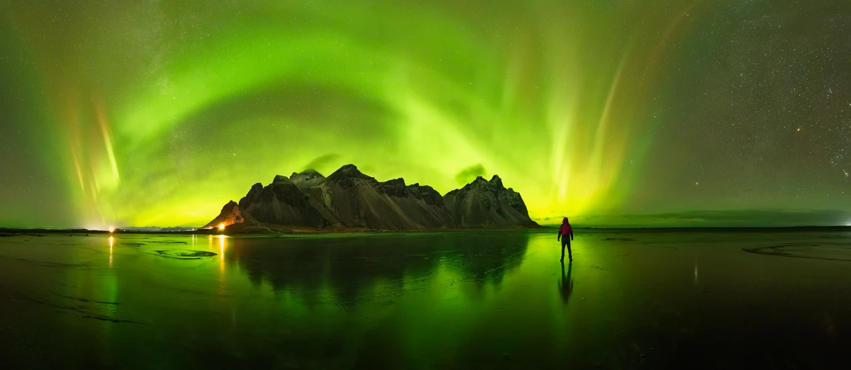 José Miguel Picón Chimelis | The Independent Photographer