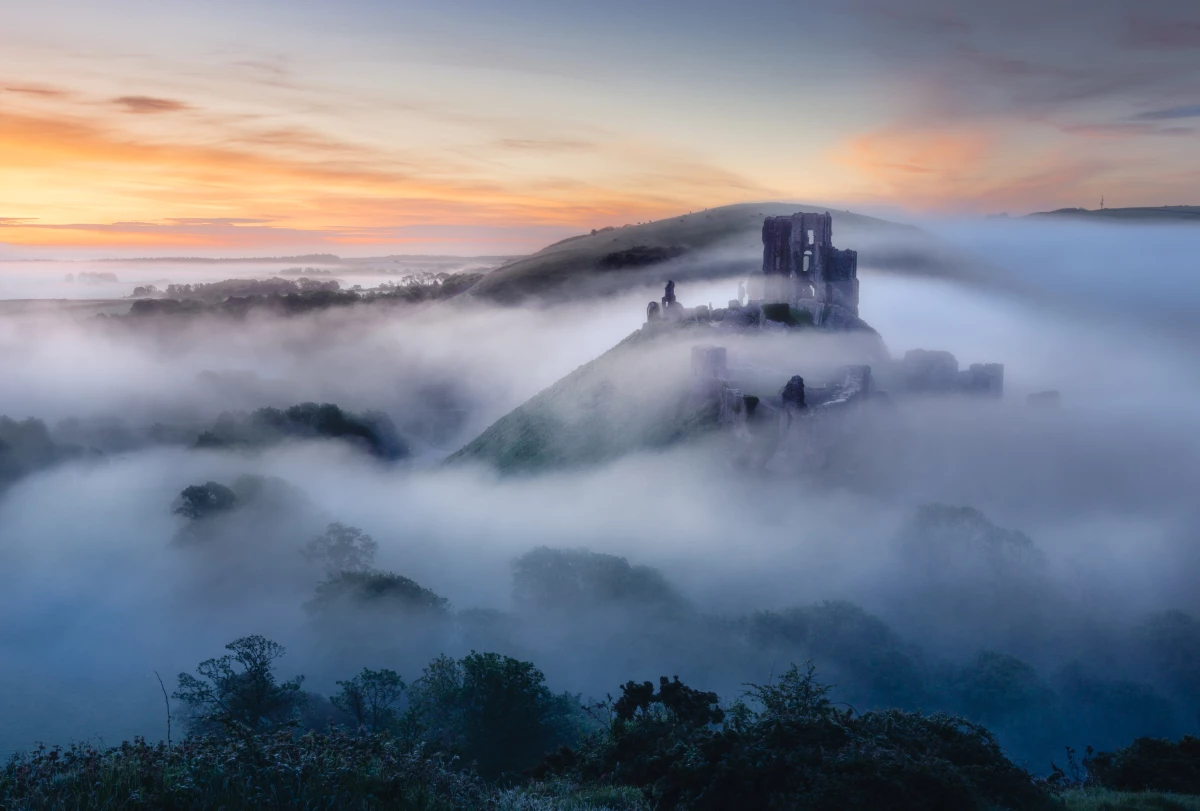 Dimitry Papkov | The Independent Photographer