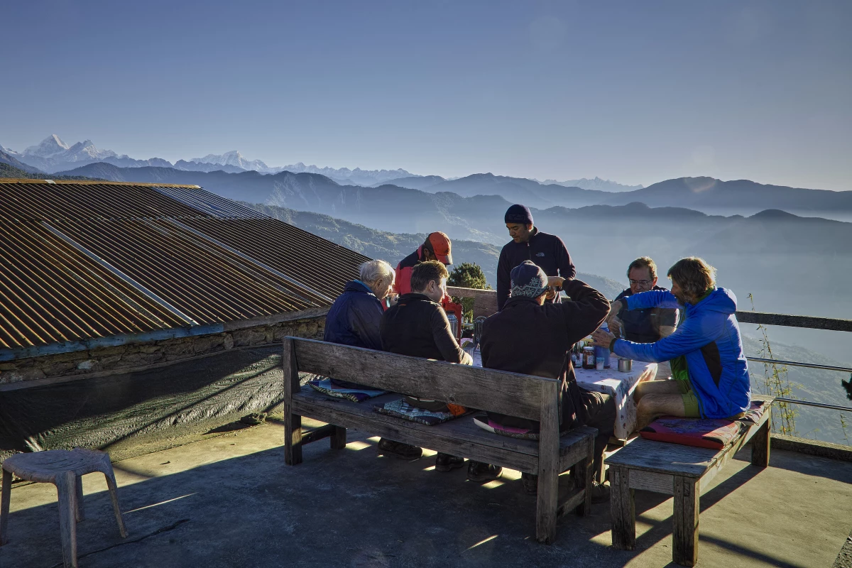 Richard Hammer | The Independent Photographer