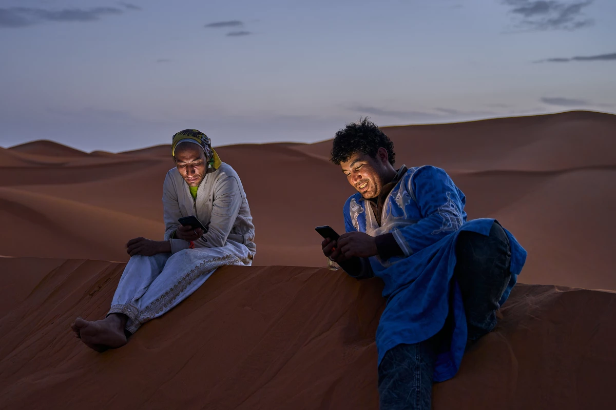 Richard Hammer | The Independent Photographer