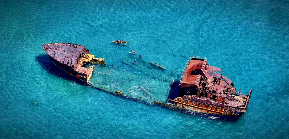 Stuart Chape | The Independent Photographer