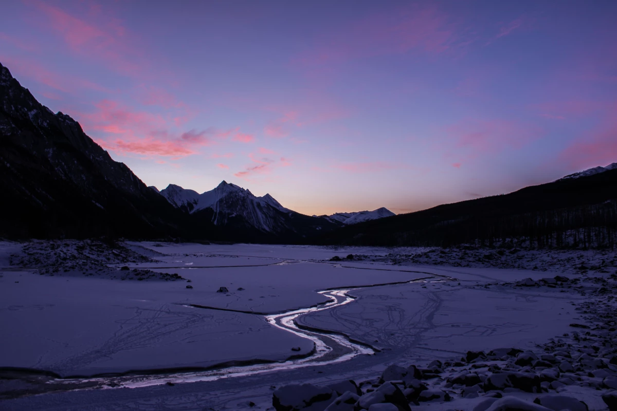 Jacob Starr | The Independent Photographer