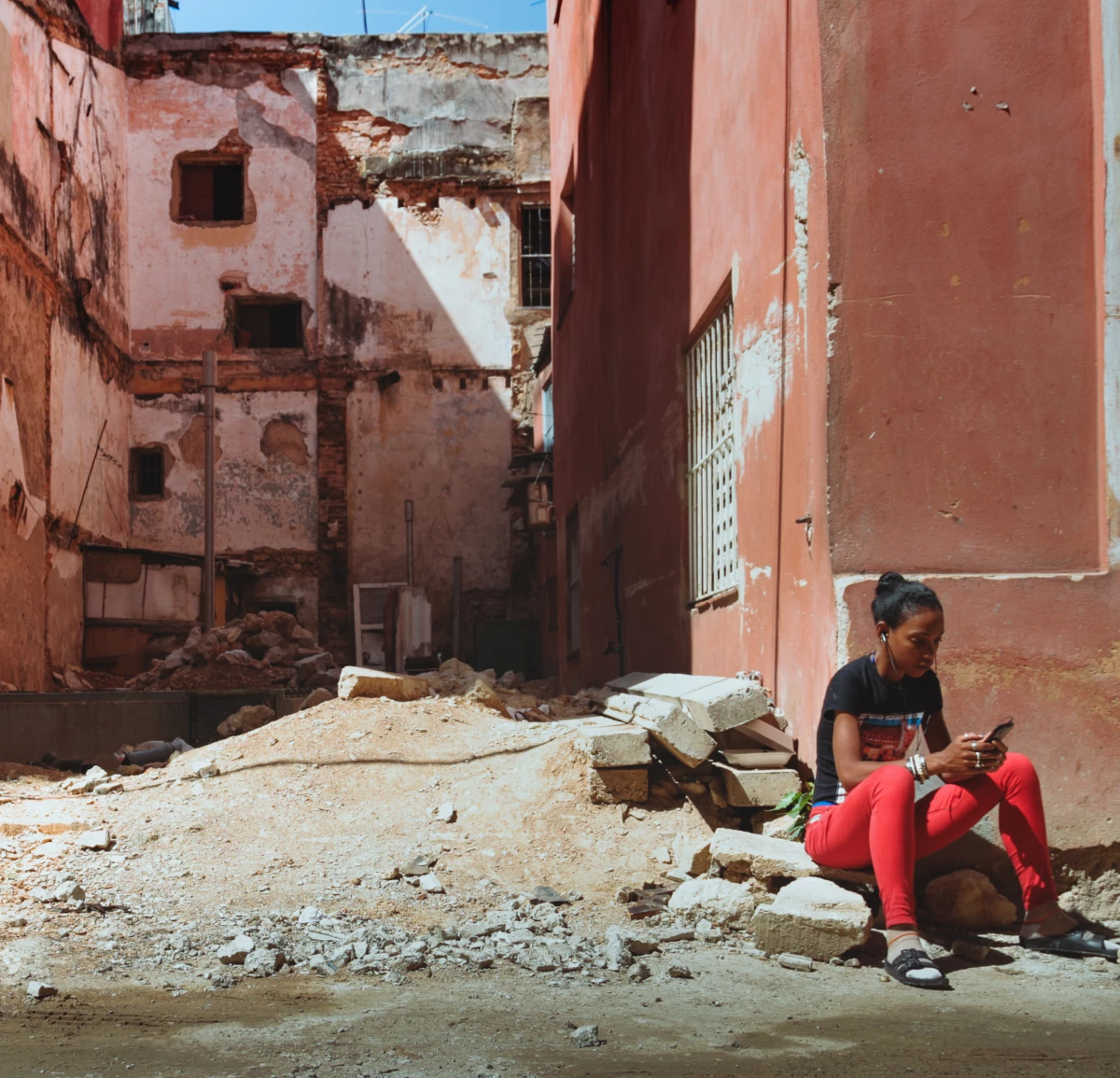 Mathieu Caron | The Independent Photographer