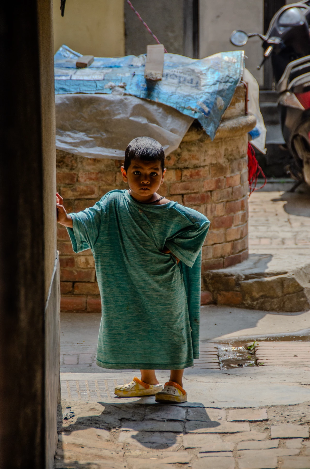 Vdovin Ivan | The Independent Photographer