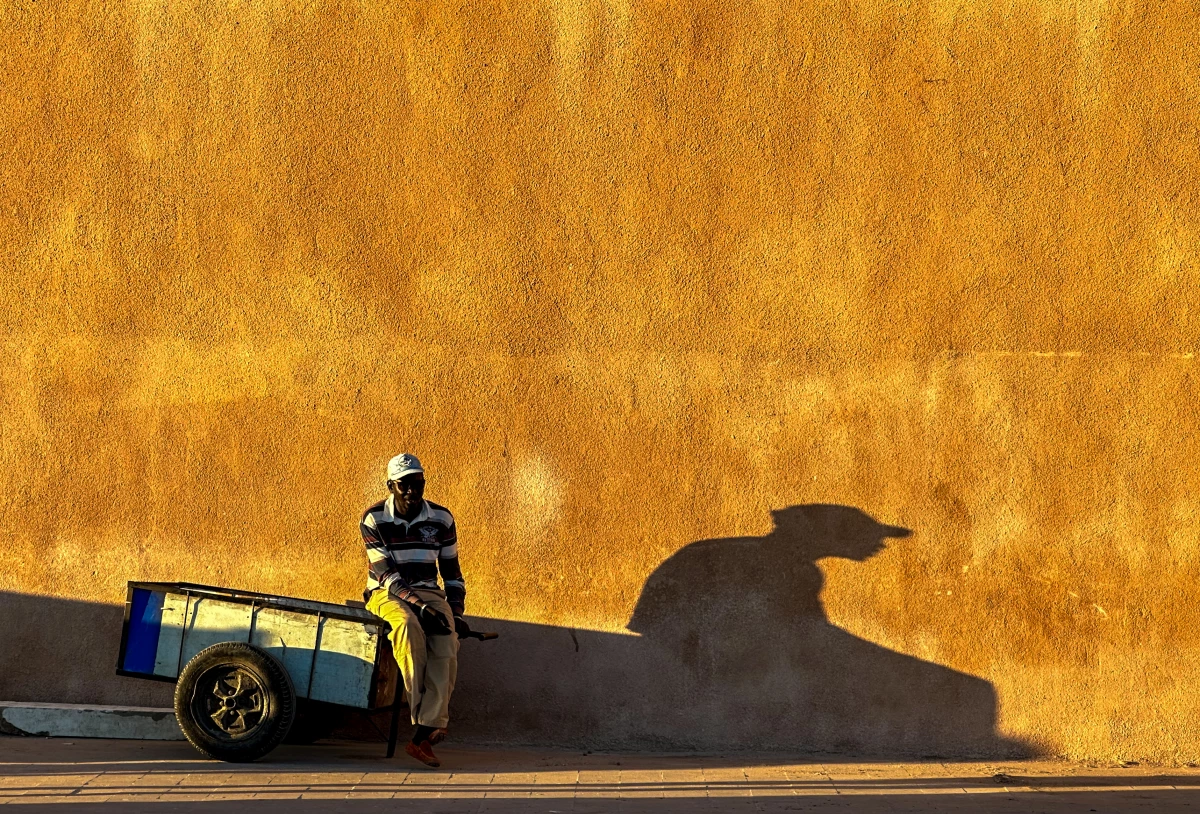 Vdovin Ivan | The Independent Photographer