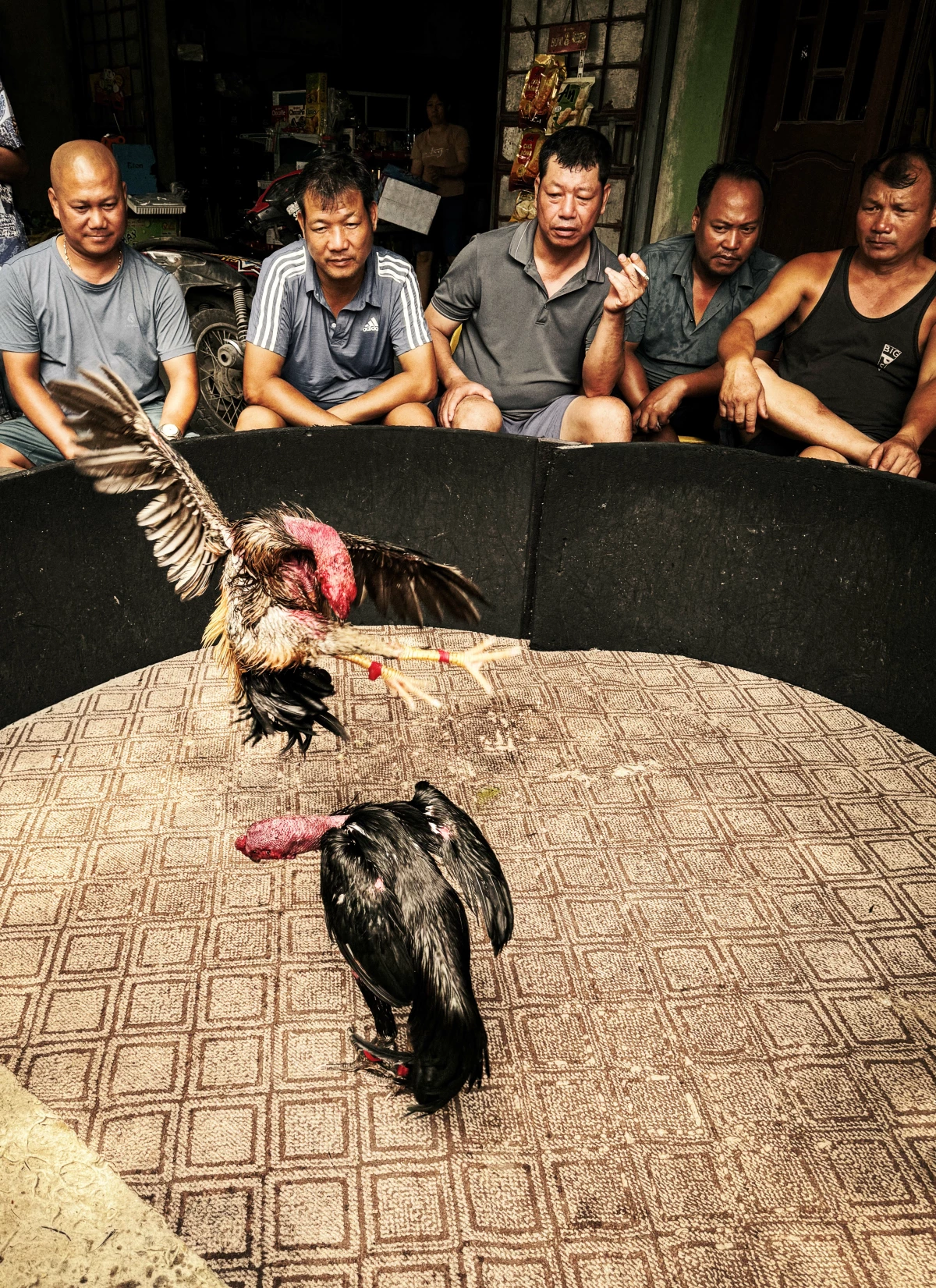 Yosh Hase | The Independent Photographer