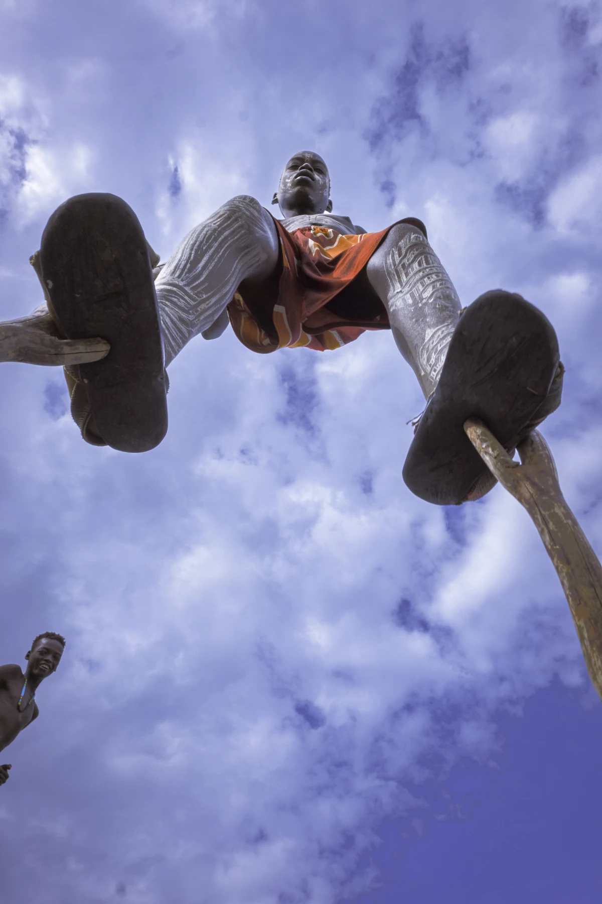 Yosh Hase | The Independent Photographer