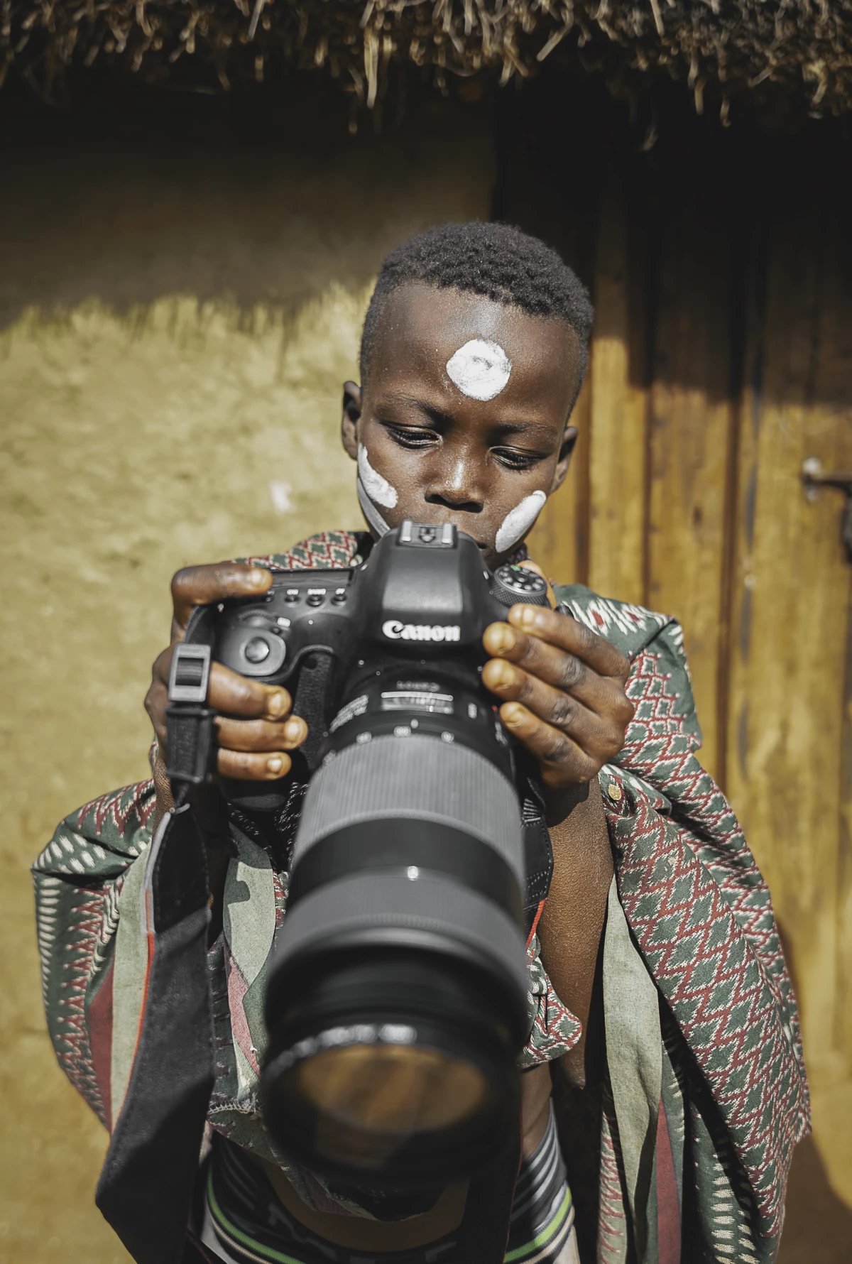 Yosh Hase | The Independent Photographer