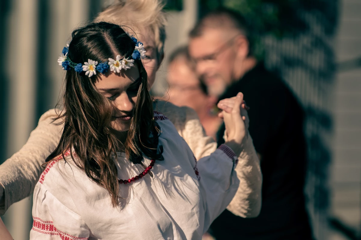 Giovanni Ferri | The Independent Photographer