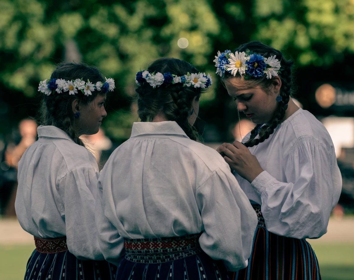 Giovanni Ferri | The Independent Photographer