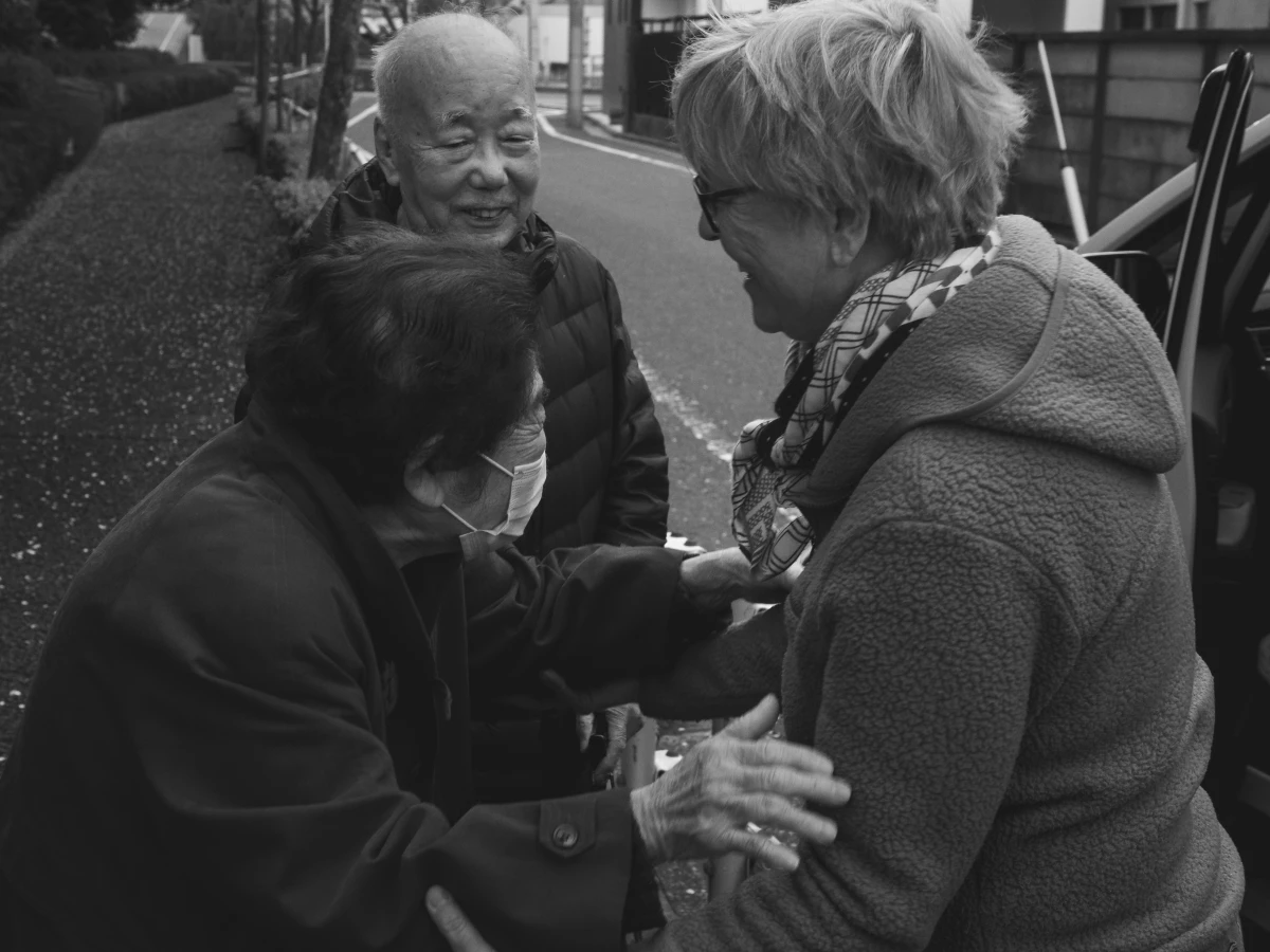 Mario Walker | The Independent Photographer