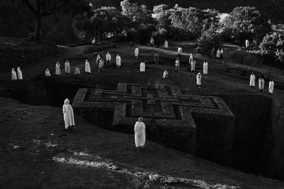 Thomas Breakwell | The Independent Photographer