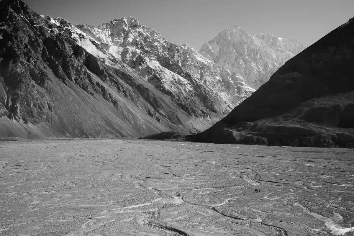 Thomas Breakwell | The Independent Photographer