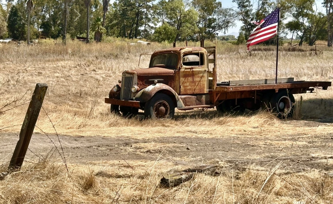 Paul Heitz | The Independent Photographer