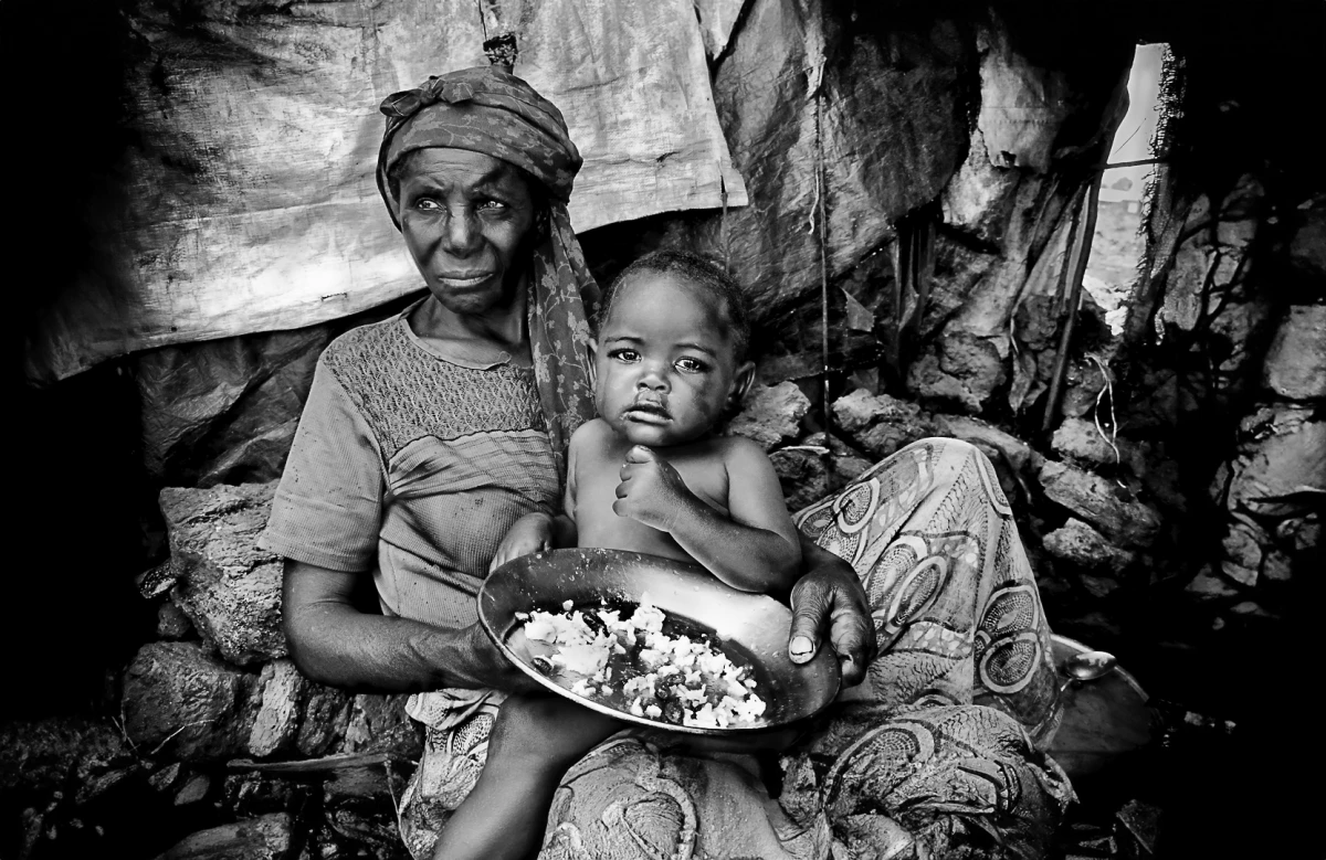 Patrick Andre Perron | The Independent Photographer