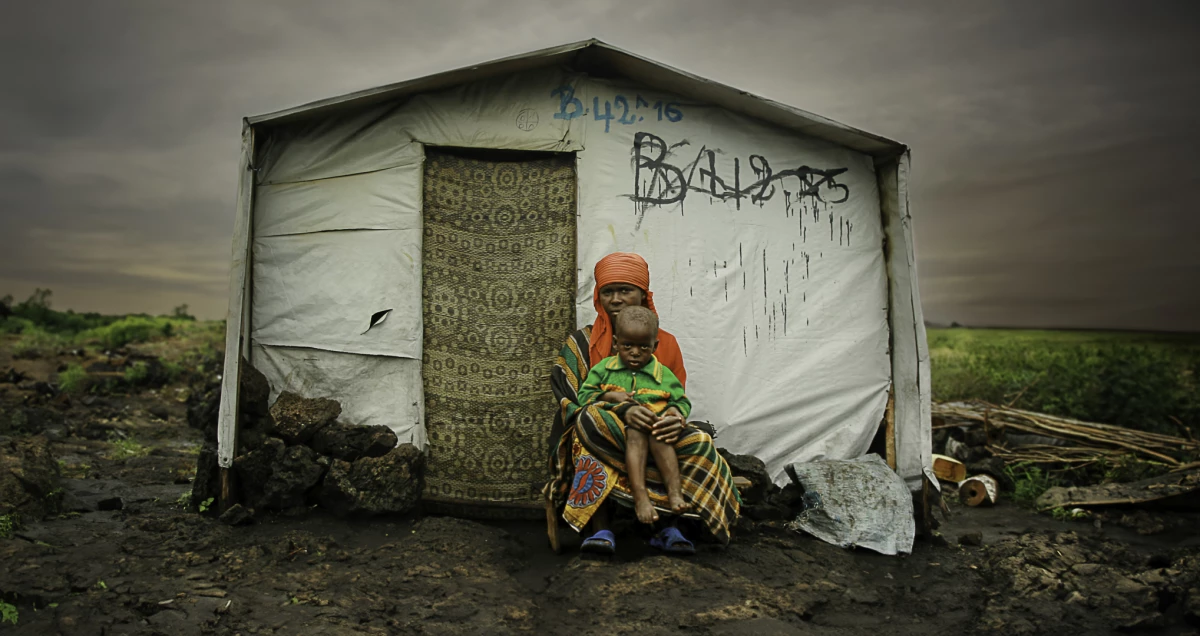 Patrick Andre Perron | The Independent Photographer