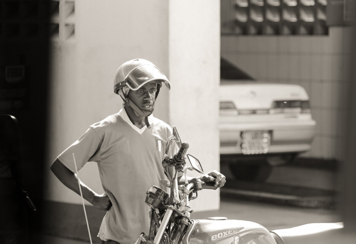 Geoff Cooper | The Independent Photographer