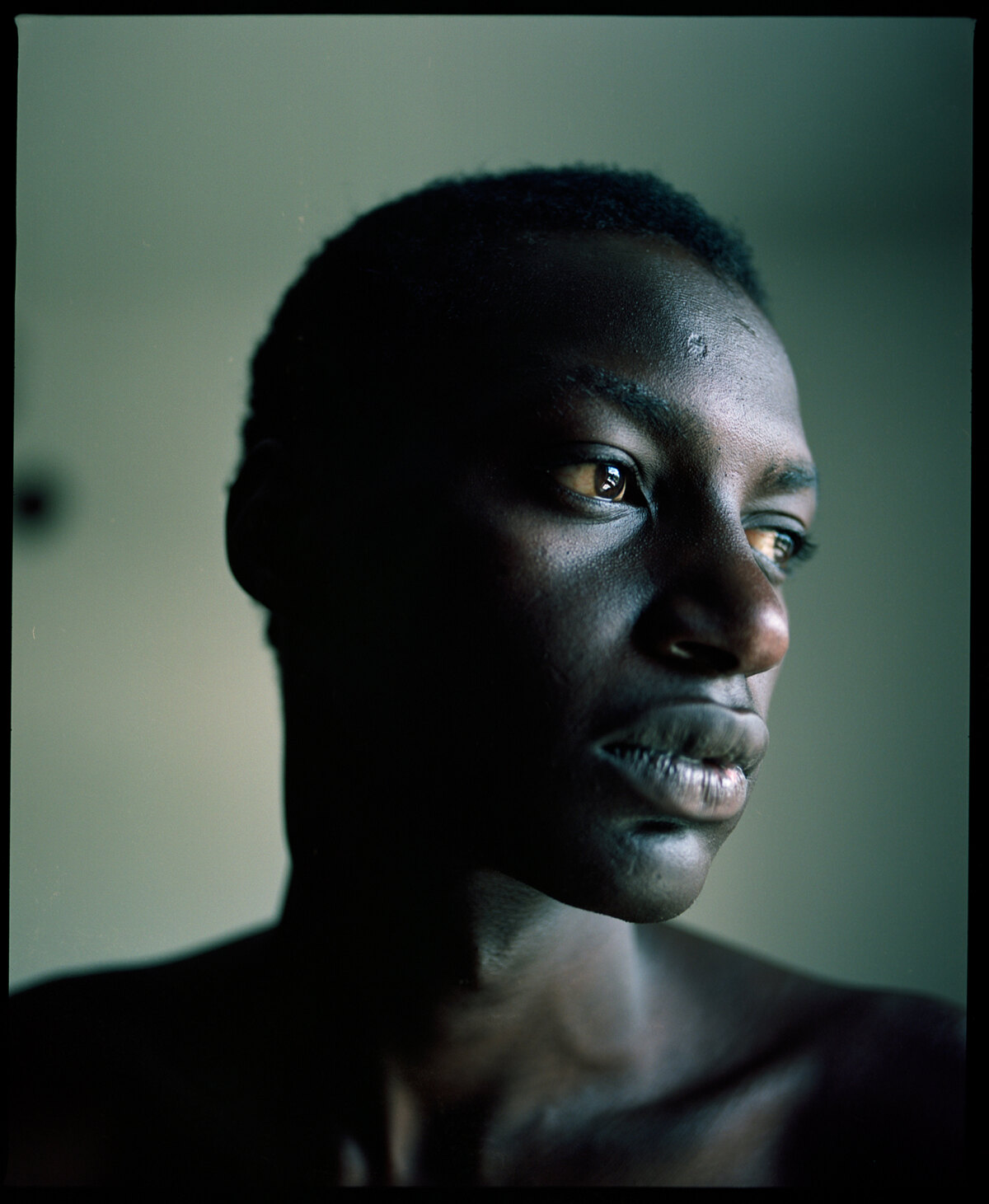 Niki Genchi | The Independent Photographer