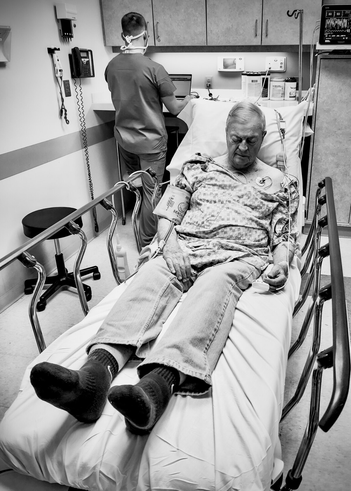 Bob Felderman | The Independent Photographer