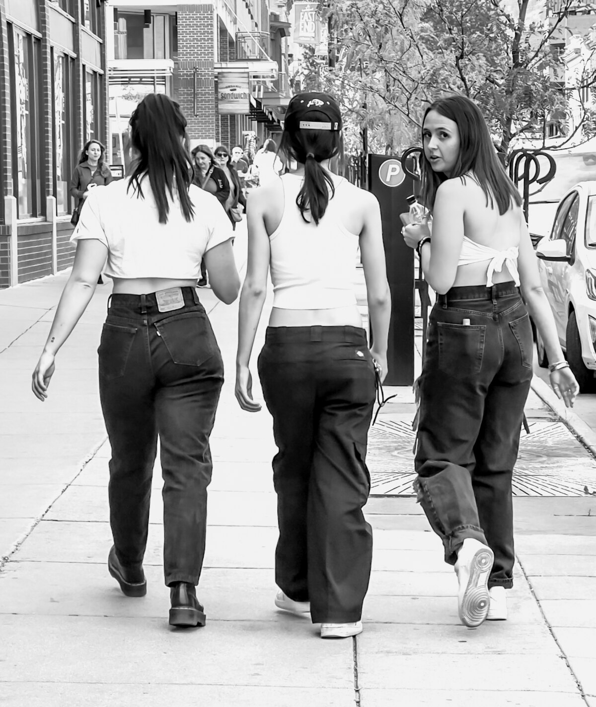 Bob Felderman | The Independent Photographer