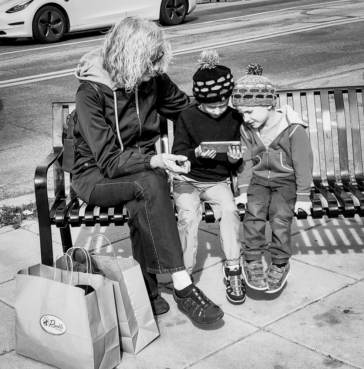 Bob Felderman | The Independent Photographer