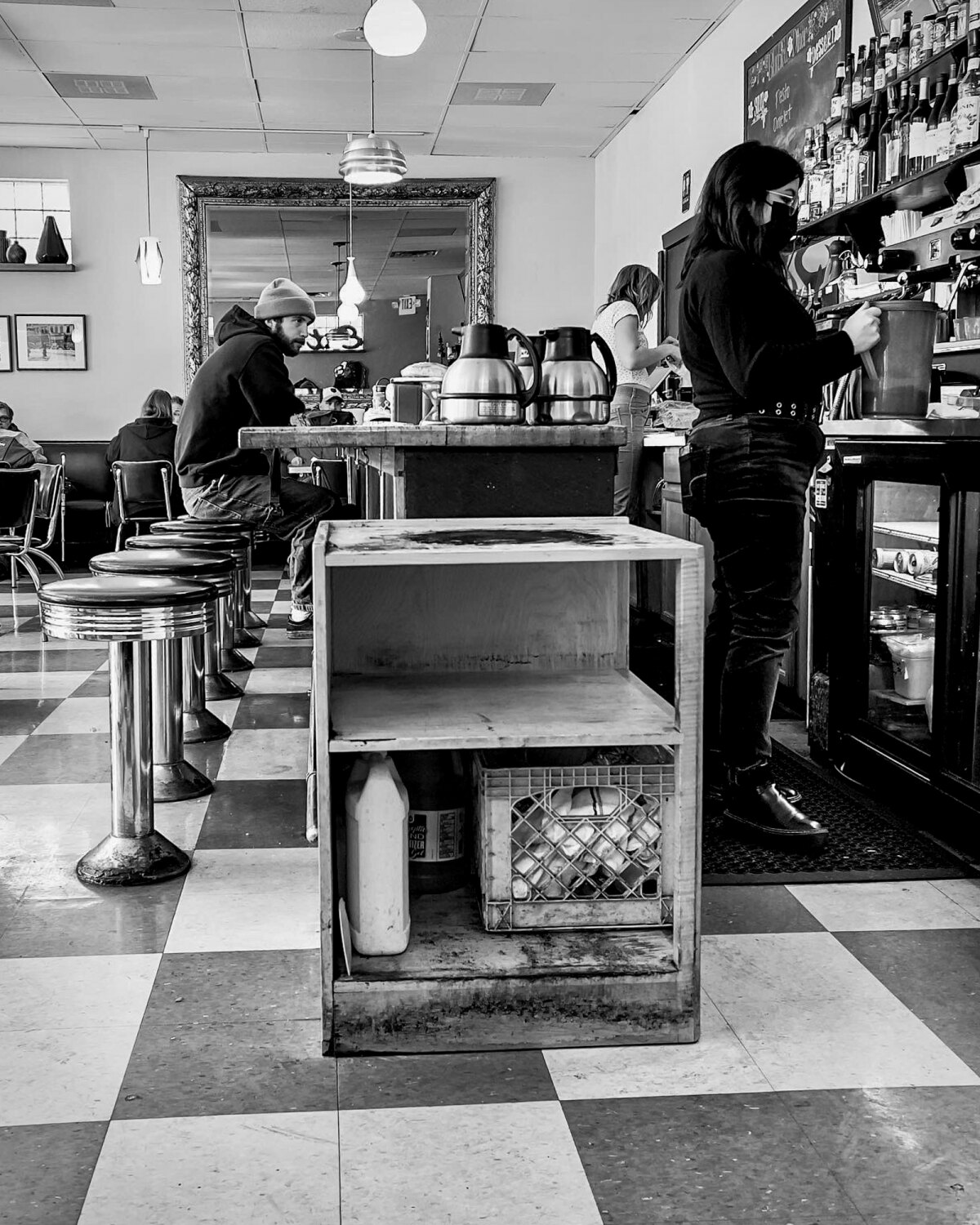 Bob Felderman | The Independent Photographer