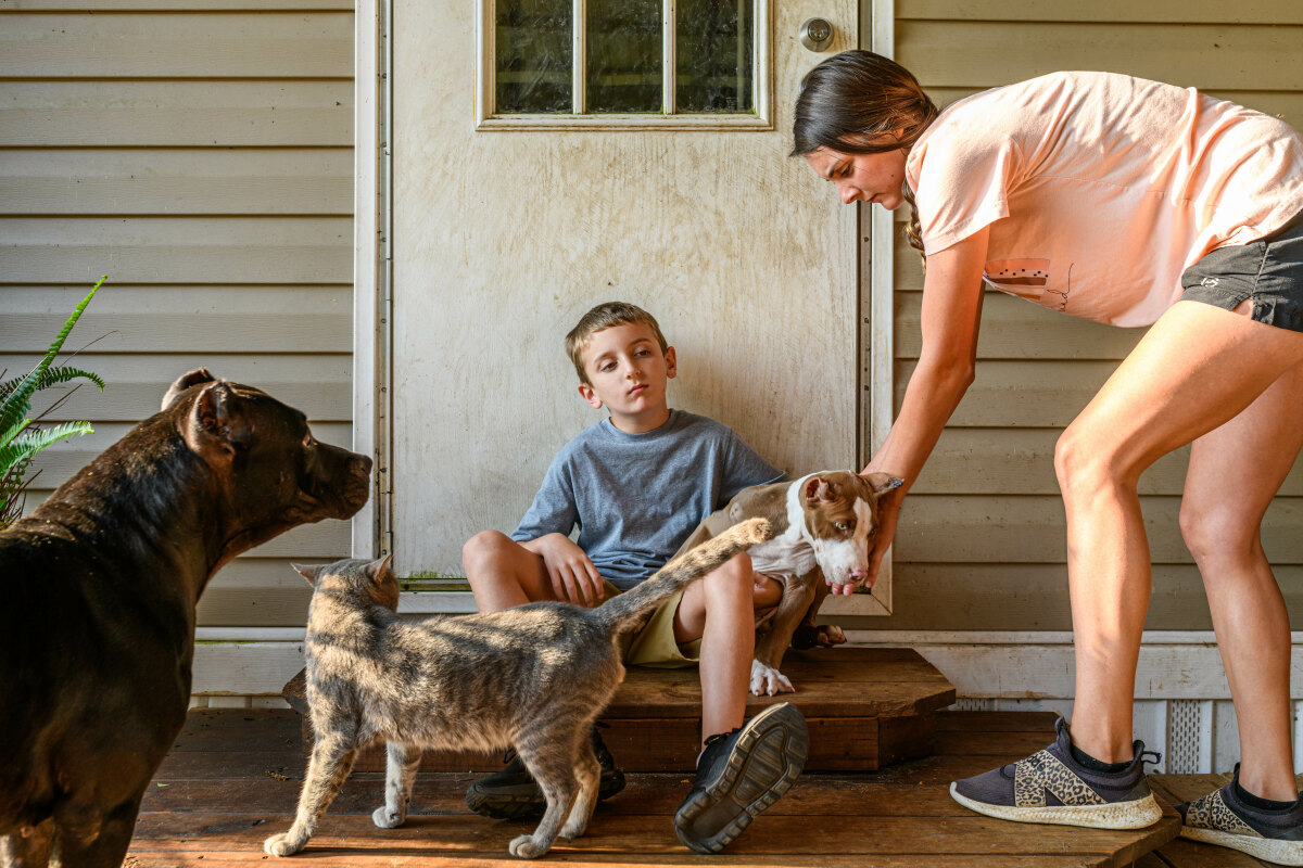 David Taffet | The Independent Photographer