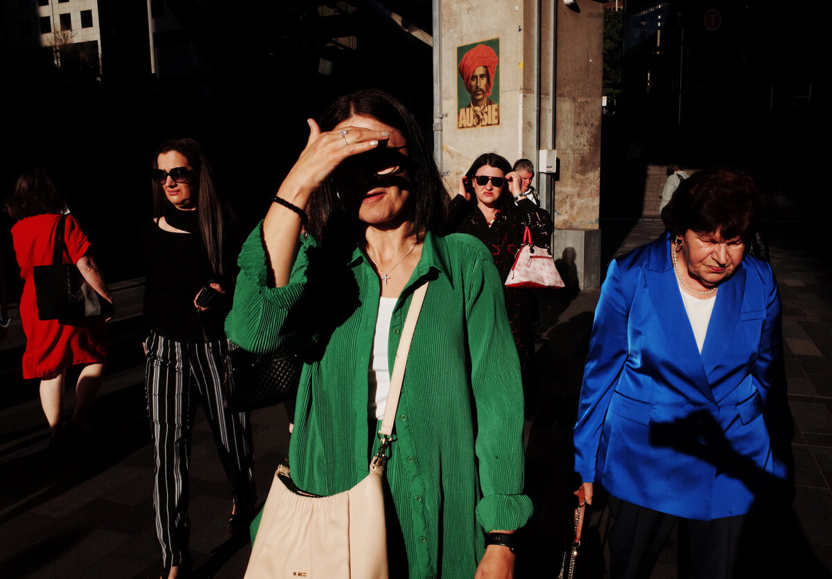 Gavin Libotte | The Independent Photographer