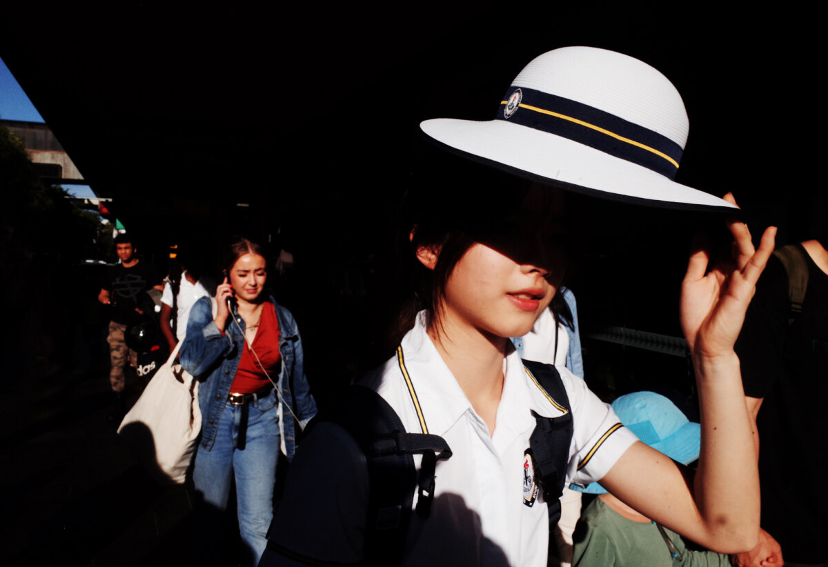 Gavin Libotte | The Independent Photographer