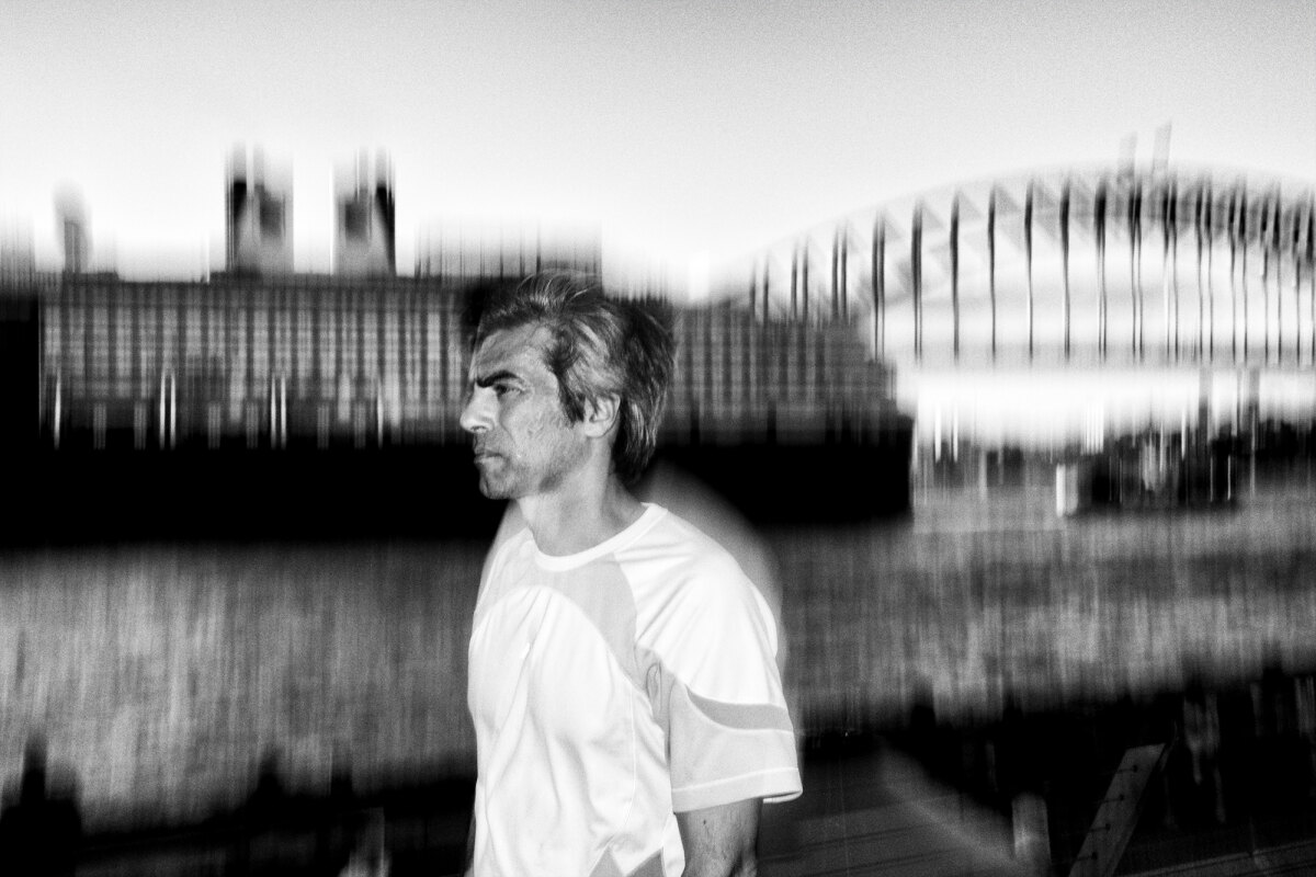 Gavin Libotte | The Independent Photographer