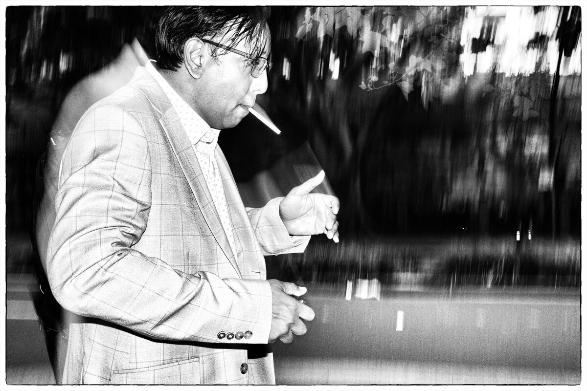 Gavin Libotte | The Independent Photographer