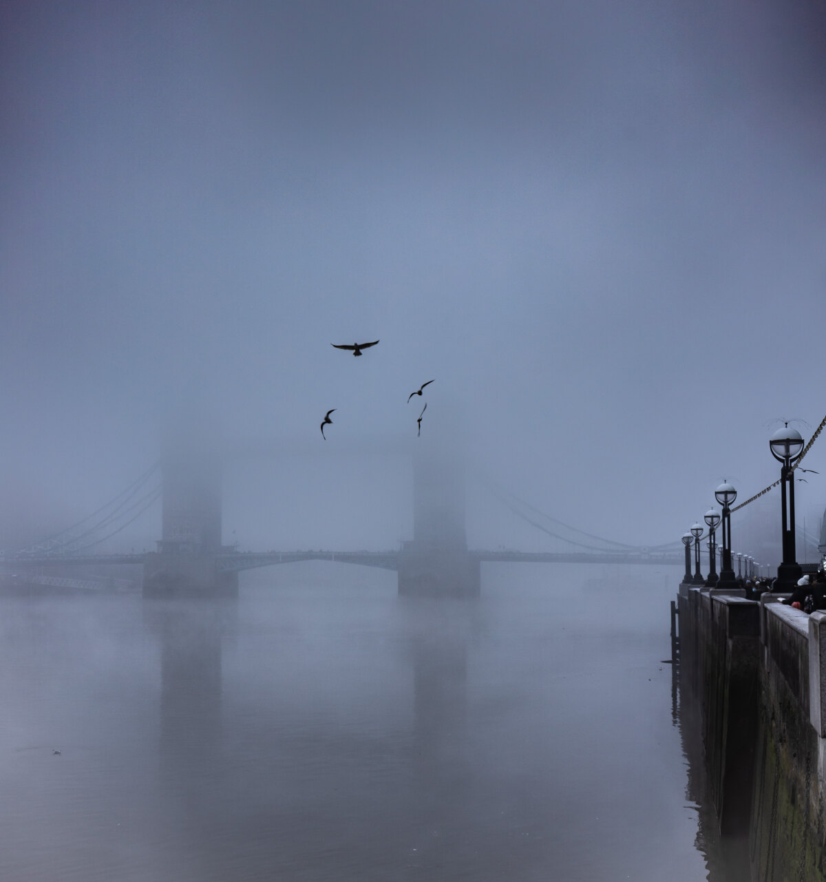 Benjamin Hawkins | The Independent Photographer