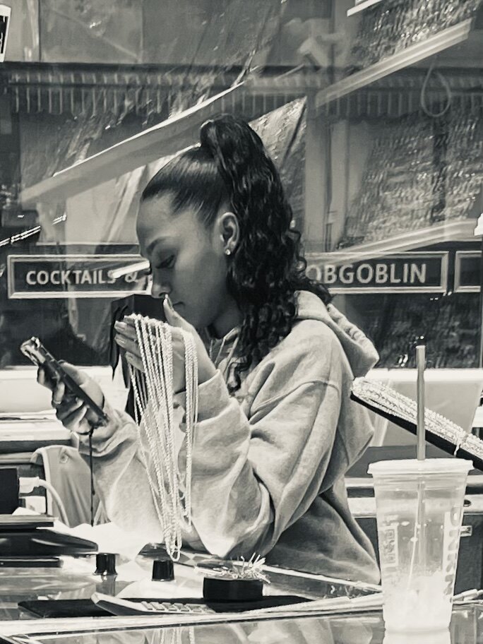 Jean Rhodes | The Independent Photographer