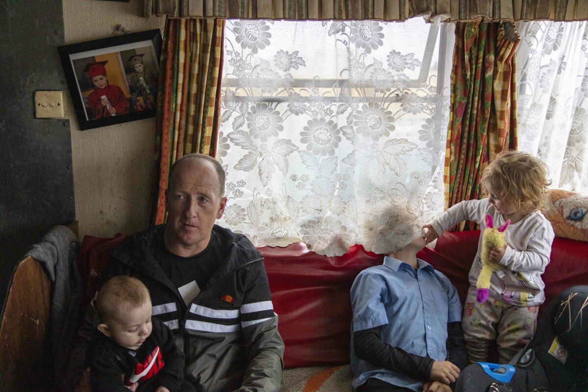 Kate Dunlop | The Independent Photographer