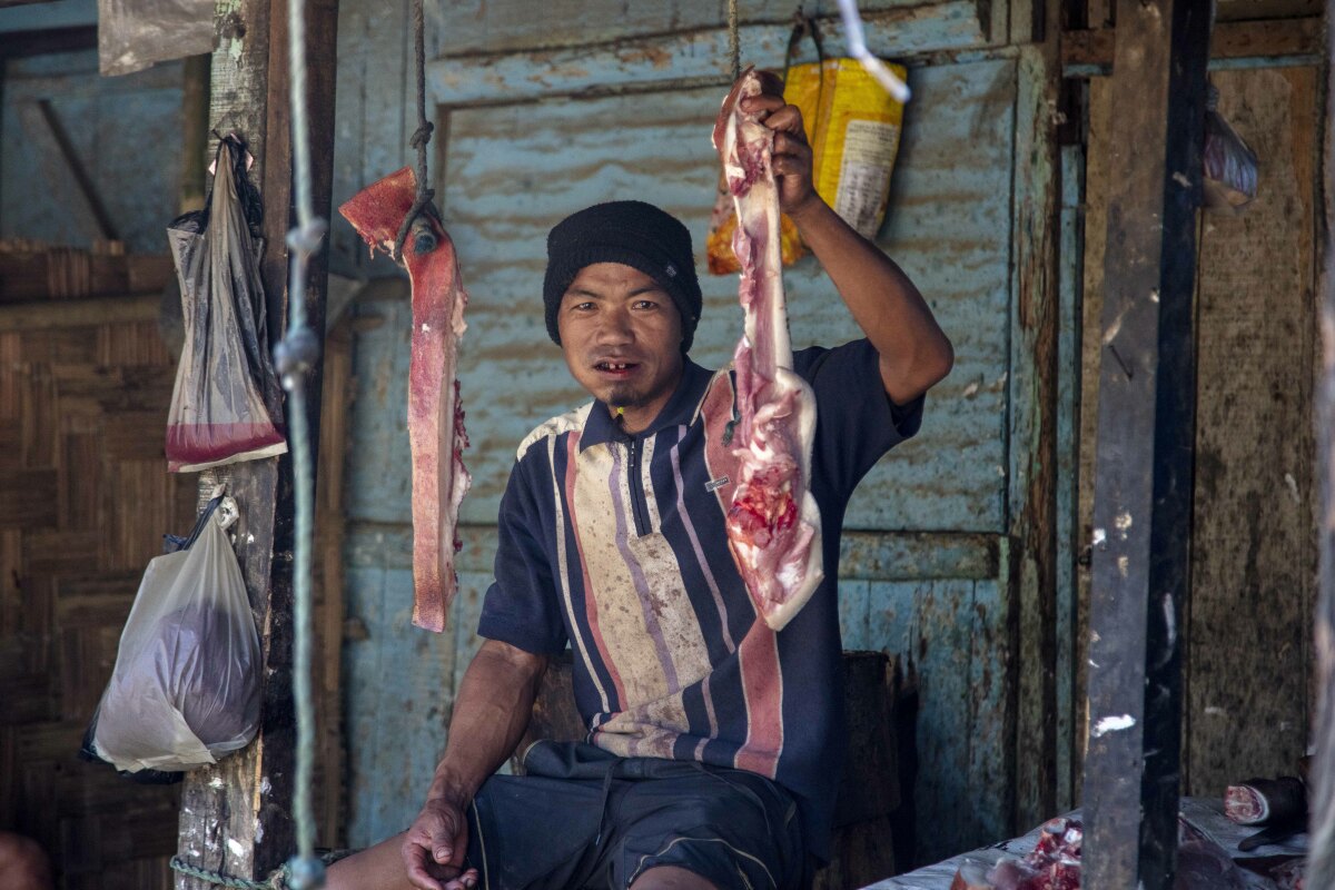 Kate Dunlop | The Independent Photographer