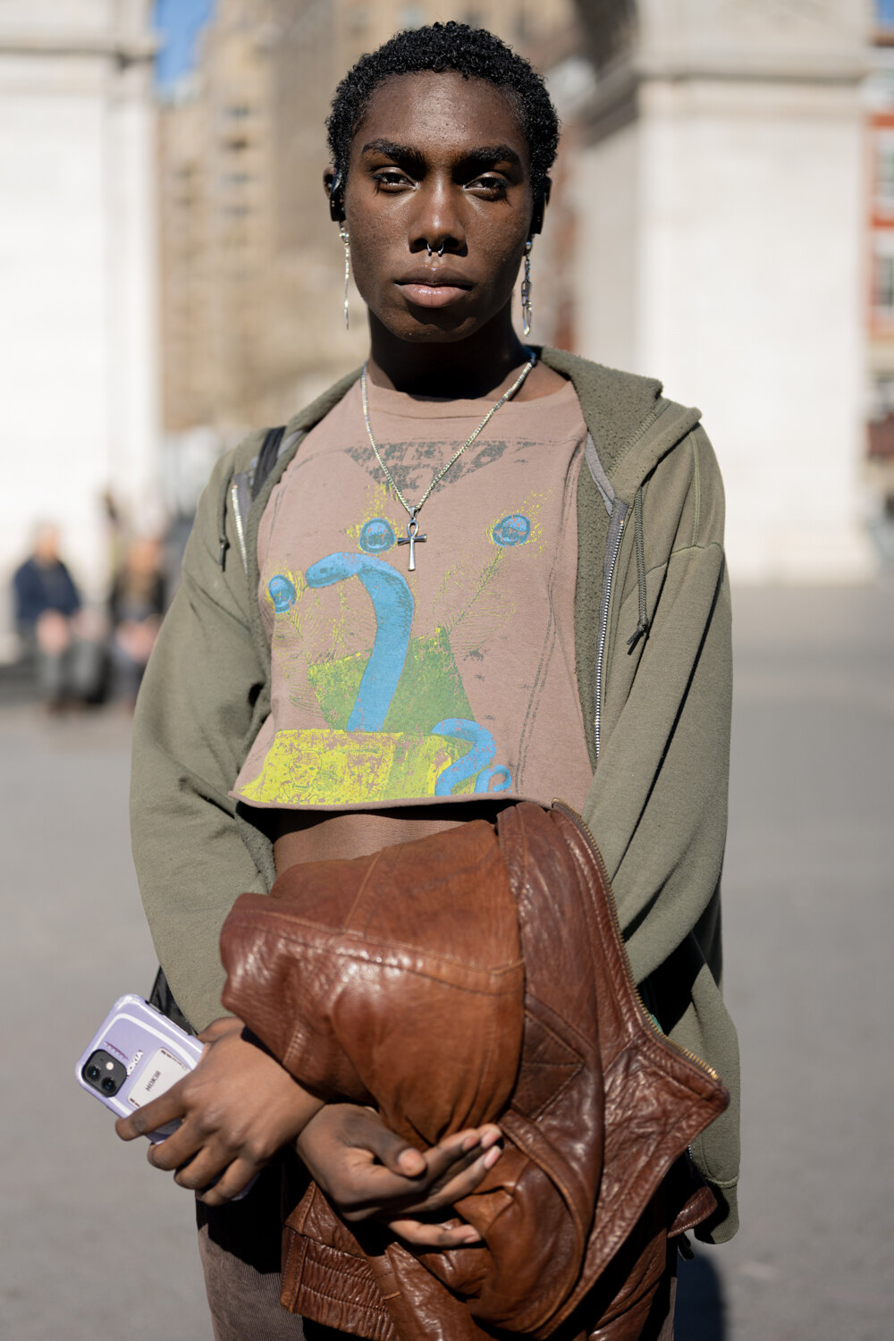 Amy Horowitz | The Independent Photographer