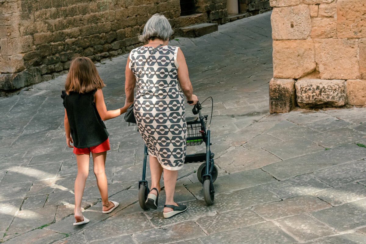 Daria Piccotti | The Independent Photographer