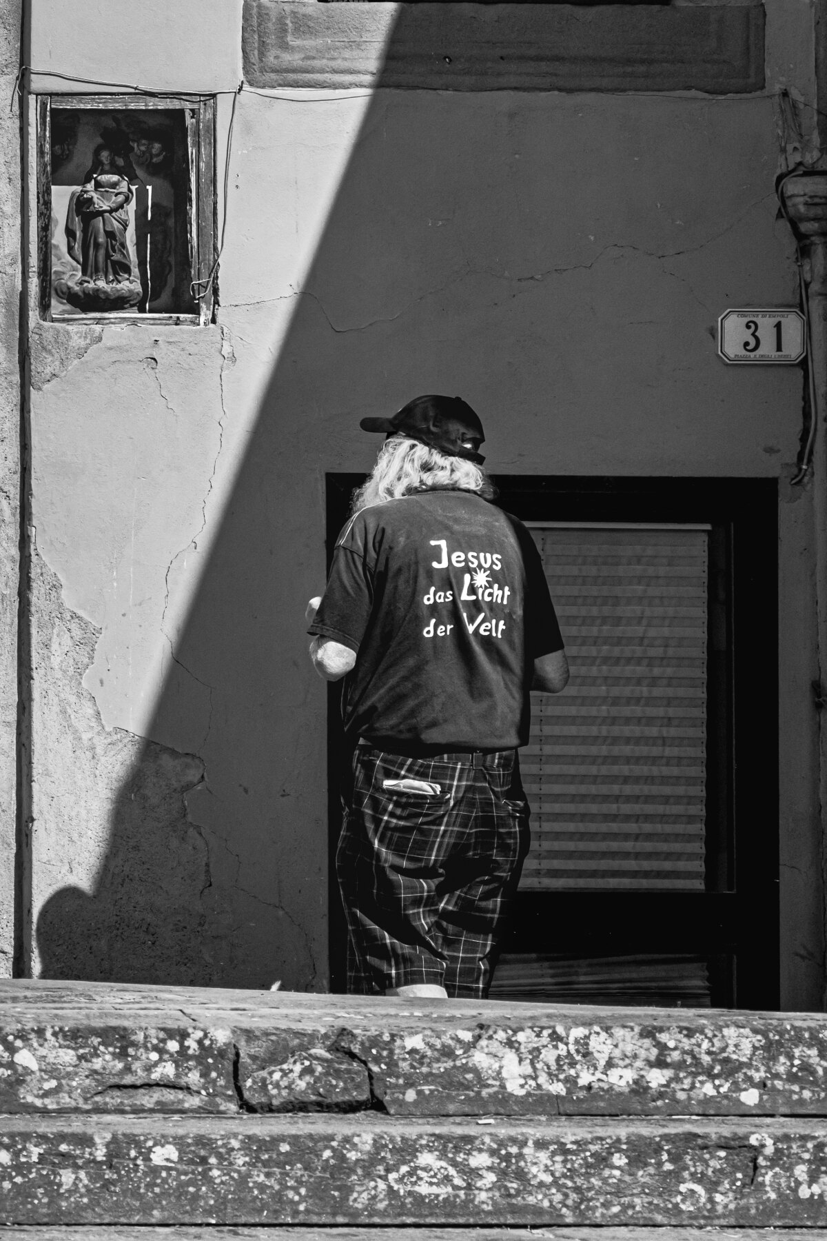 Daria Piccotti | The Independent Photographer