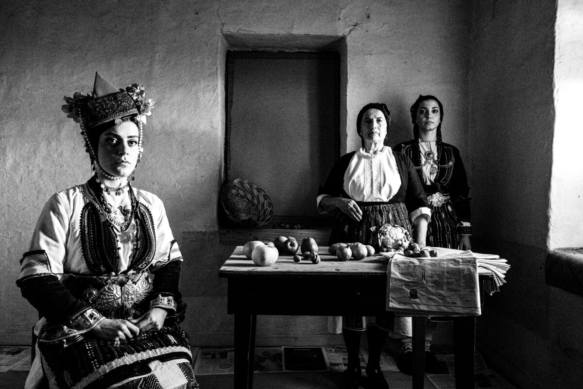 George Tatakis | The Independent Photographer