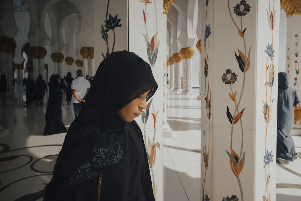 Damien Jackson | The Independent Photographer